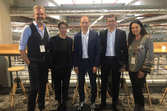 Riese & Müller dealer | Experience Store | E-bike & E-cargo - Riese Und ...